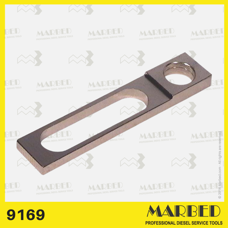 Alignment gauge | InjectionPower Srl